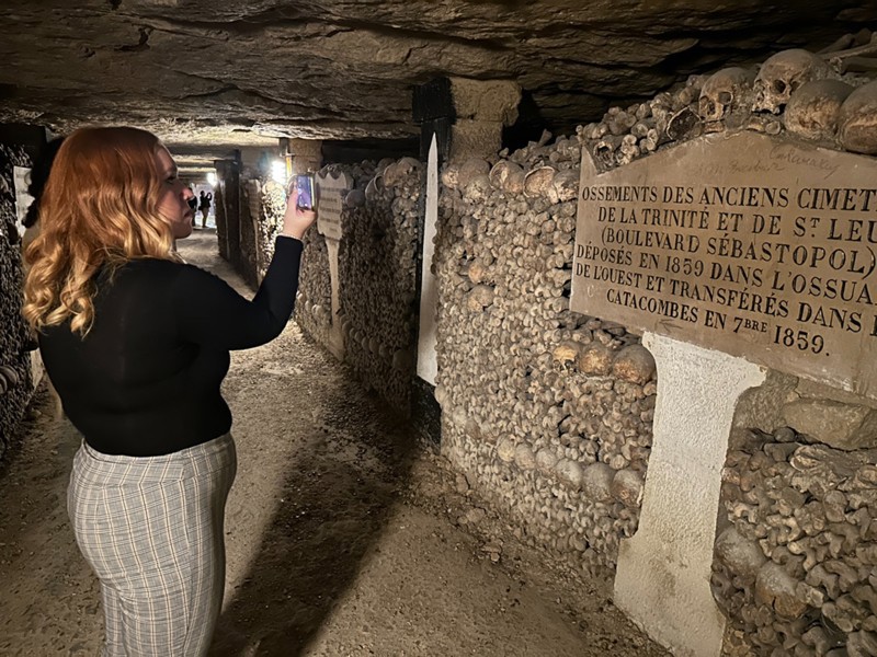 The BEST Paris Catacombs Tours in 2025