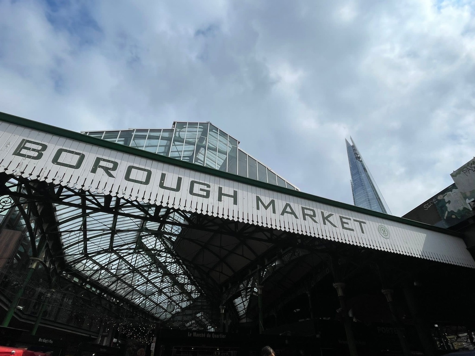 The BEST Borough Market Tours! Free Cancellation