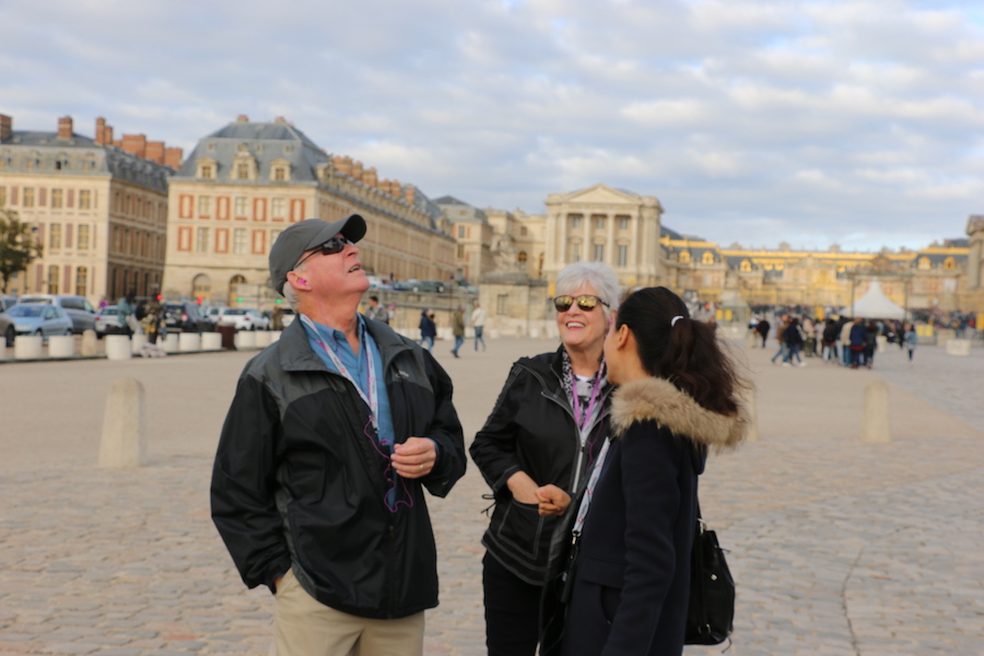 Private Paris Tours | Personalized Sightseeing & Expert Guides | The ...