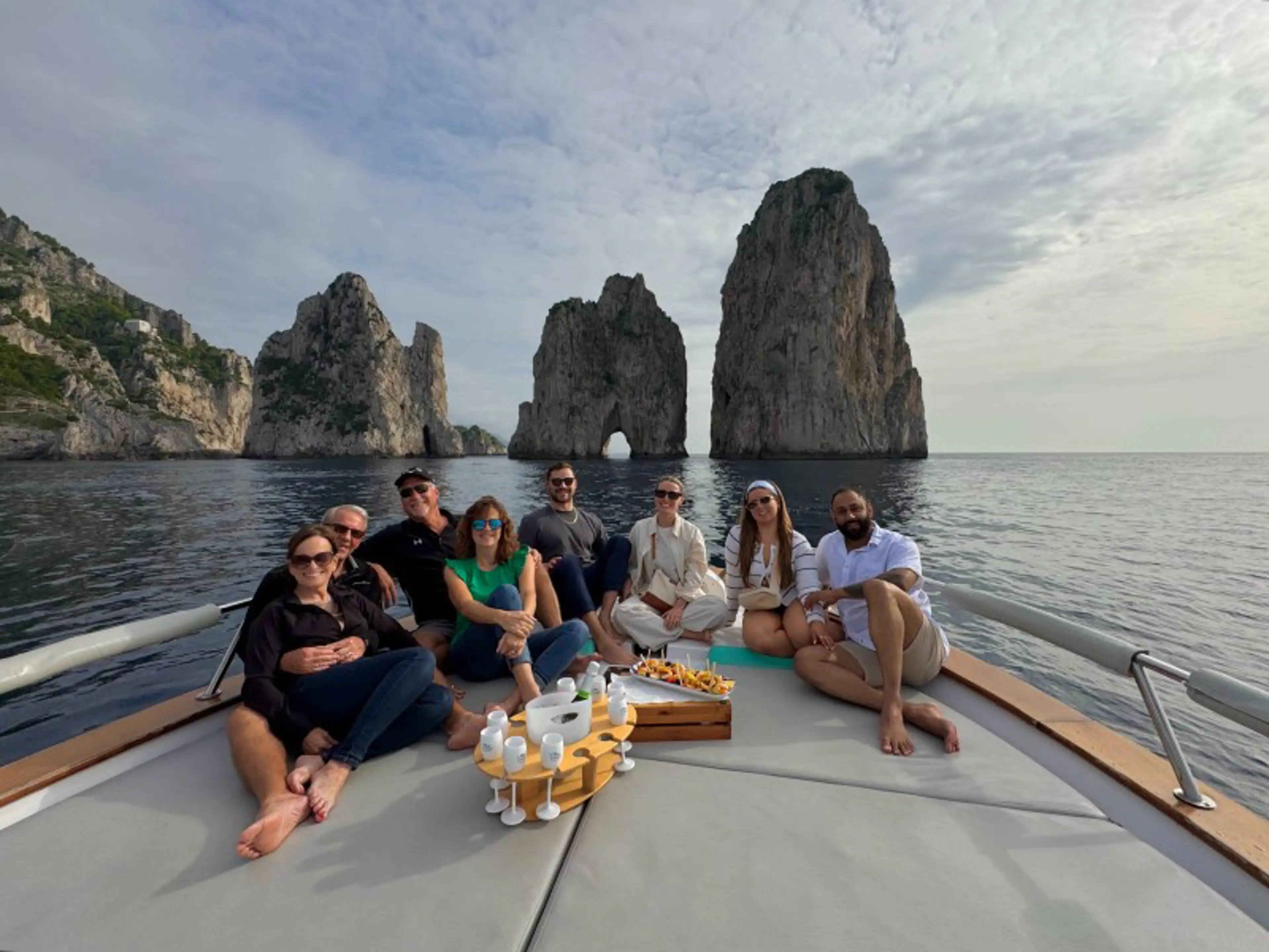 The BEST Capri Tours 2025 | Blue Grotto, Anacapri & Faraglioni
