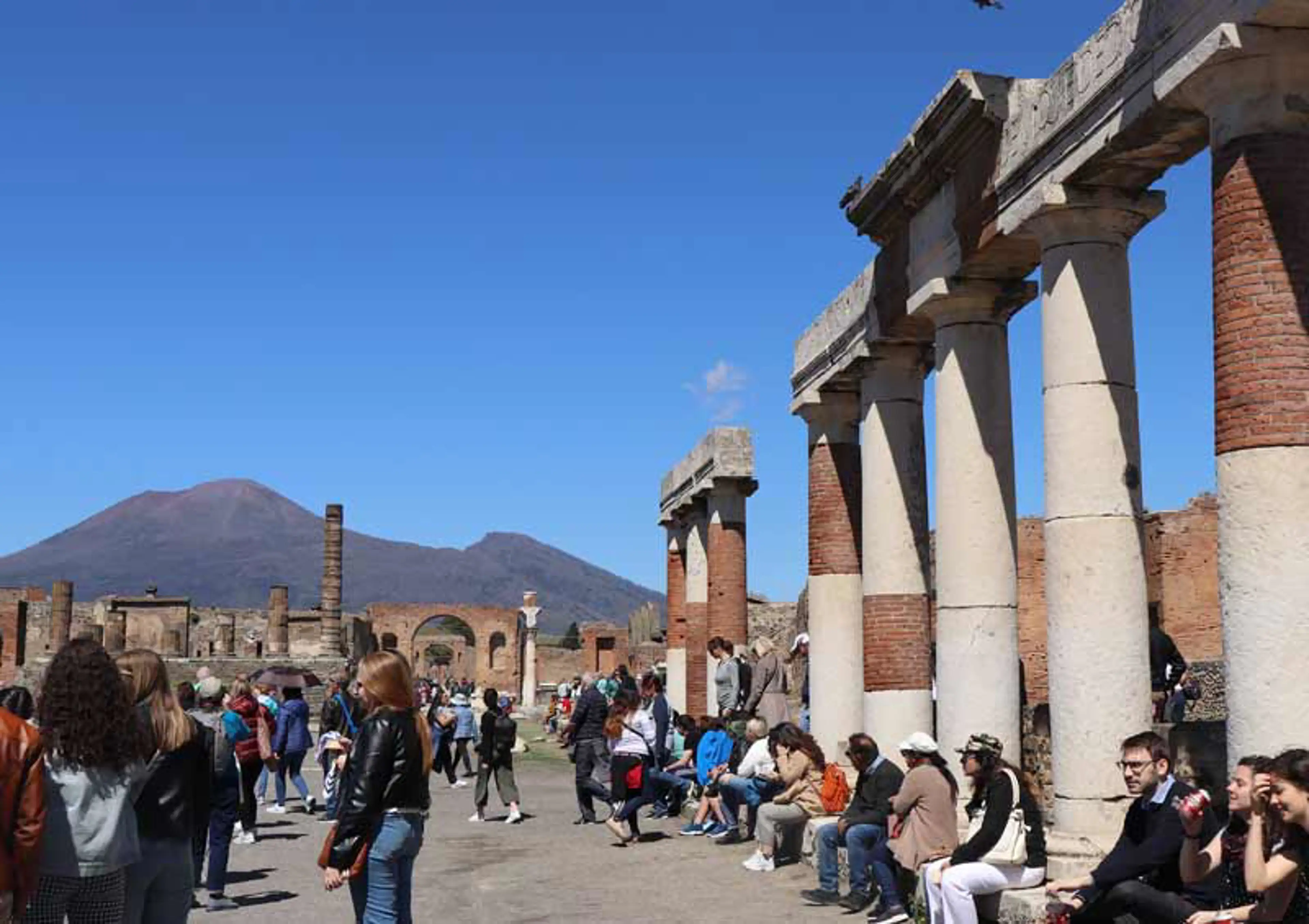 Best Naples, Pompeii & Amalfi Coast Tours