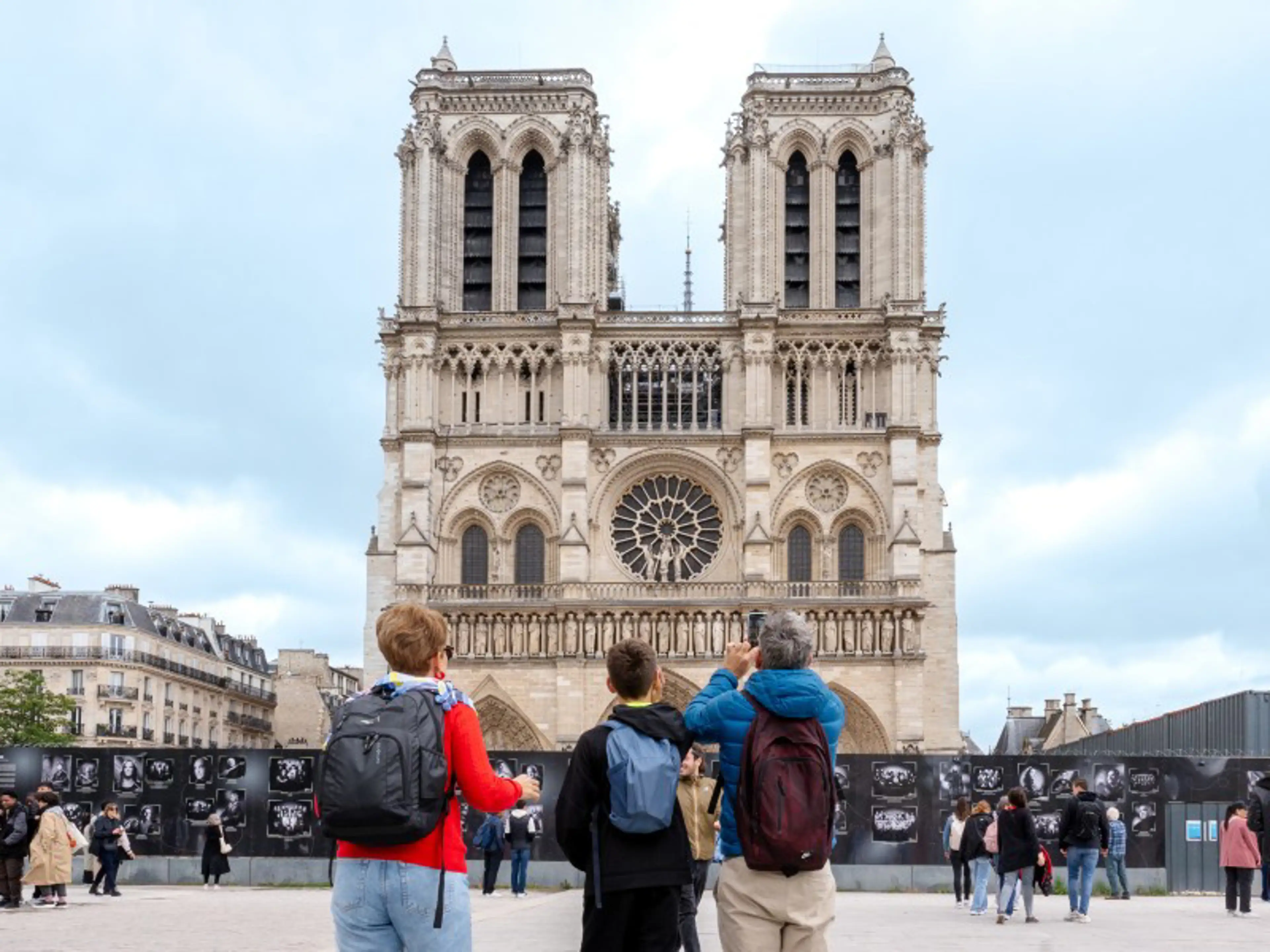 The BEST Notre‑Dame Cathedral Tours in 2025