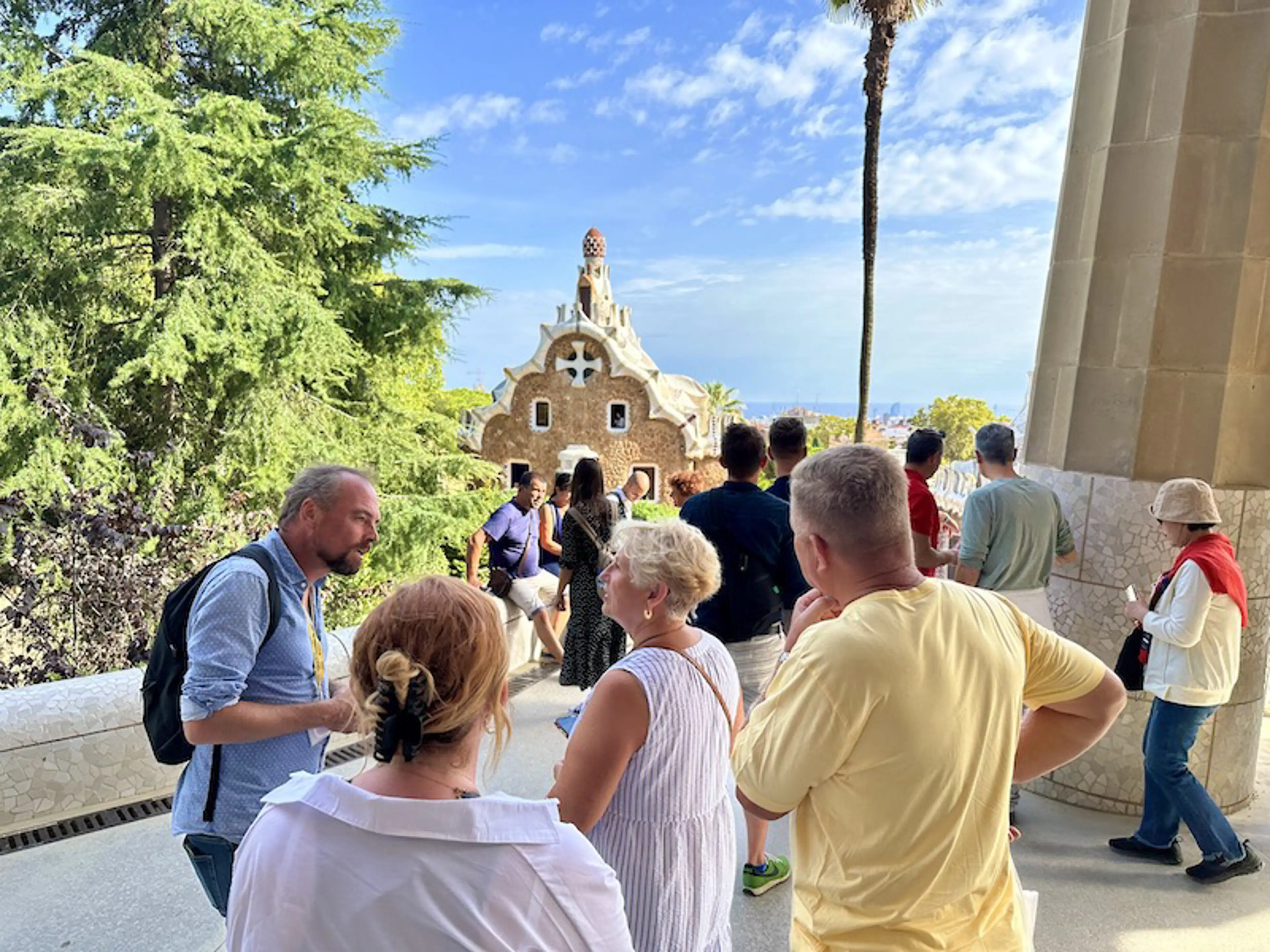 The BEST Barcelona Tours | Sagrada Família, Park Güell & Gothic Quarter