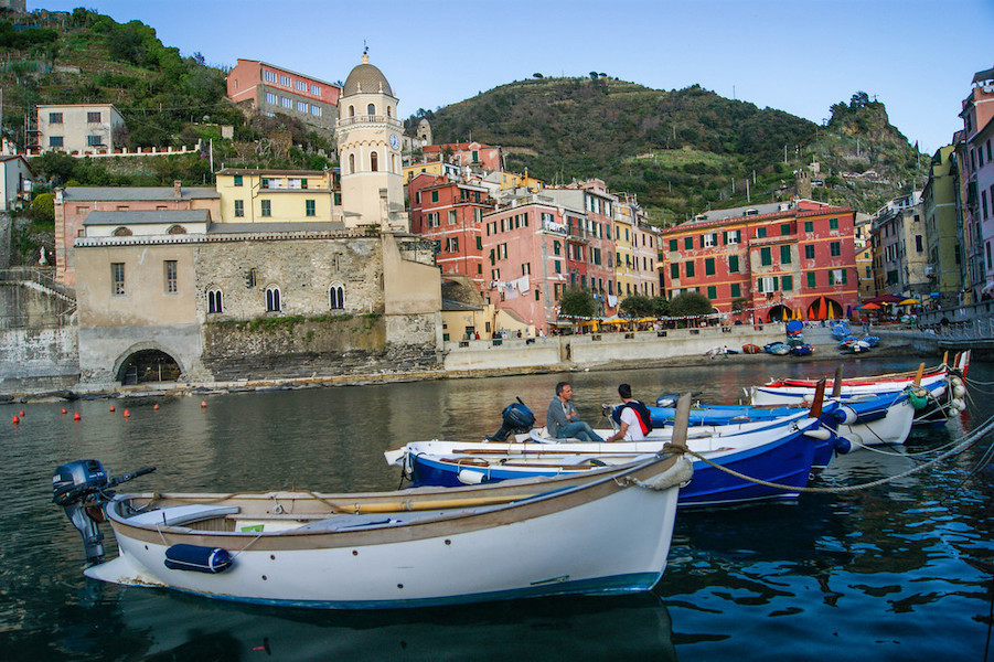 The BEST Cinque Terre Tours | Monterosso, Vernazza & Via dell’Amore
