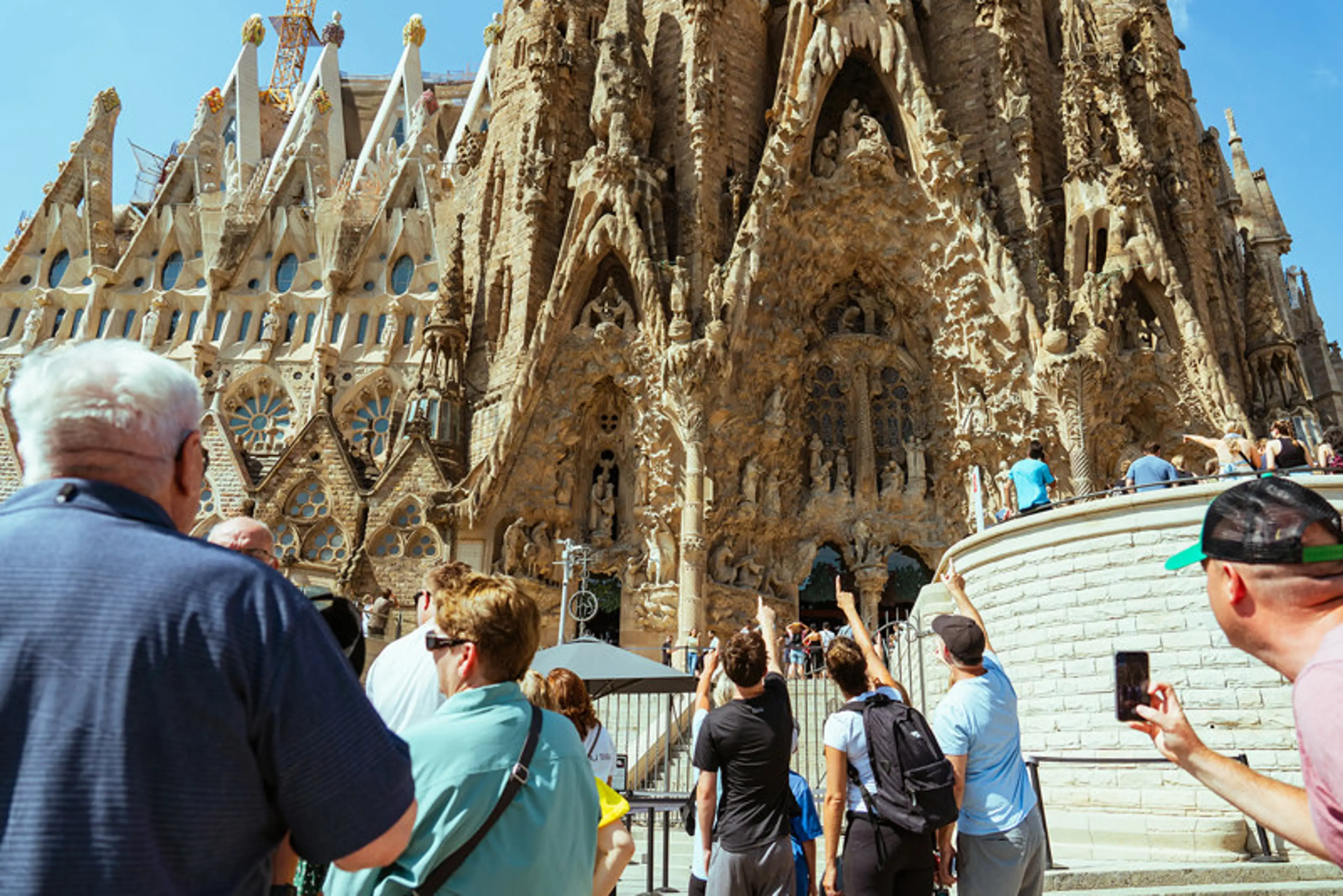 The BEST Barcelona Tours | Sagrada Família, Park Güell & Gothic Quarter