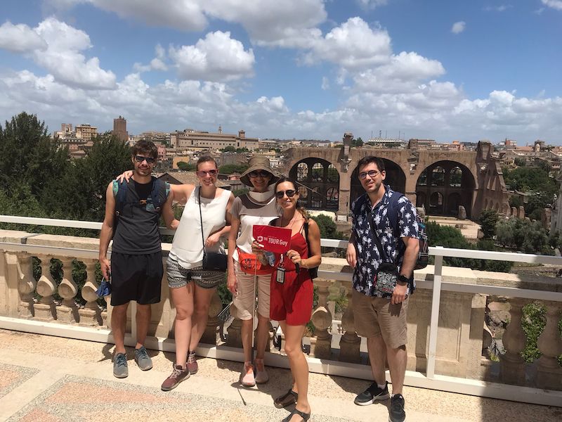 The BEST Private Rome Tours in 2025