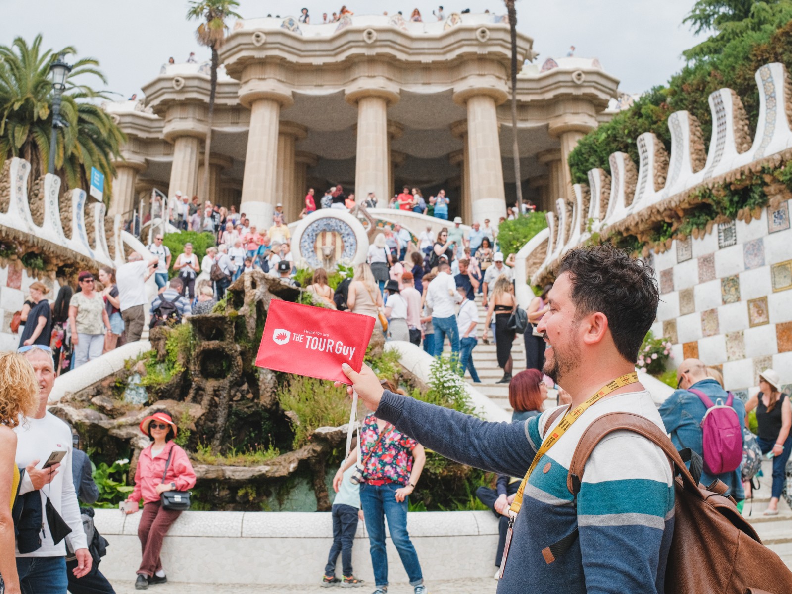 Barcelona Half Day Tours | Discover City Highlights & Hidden Gems | The ...