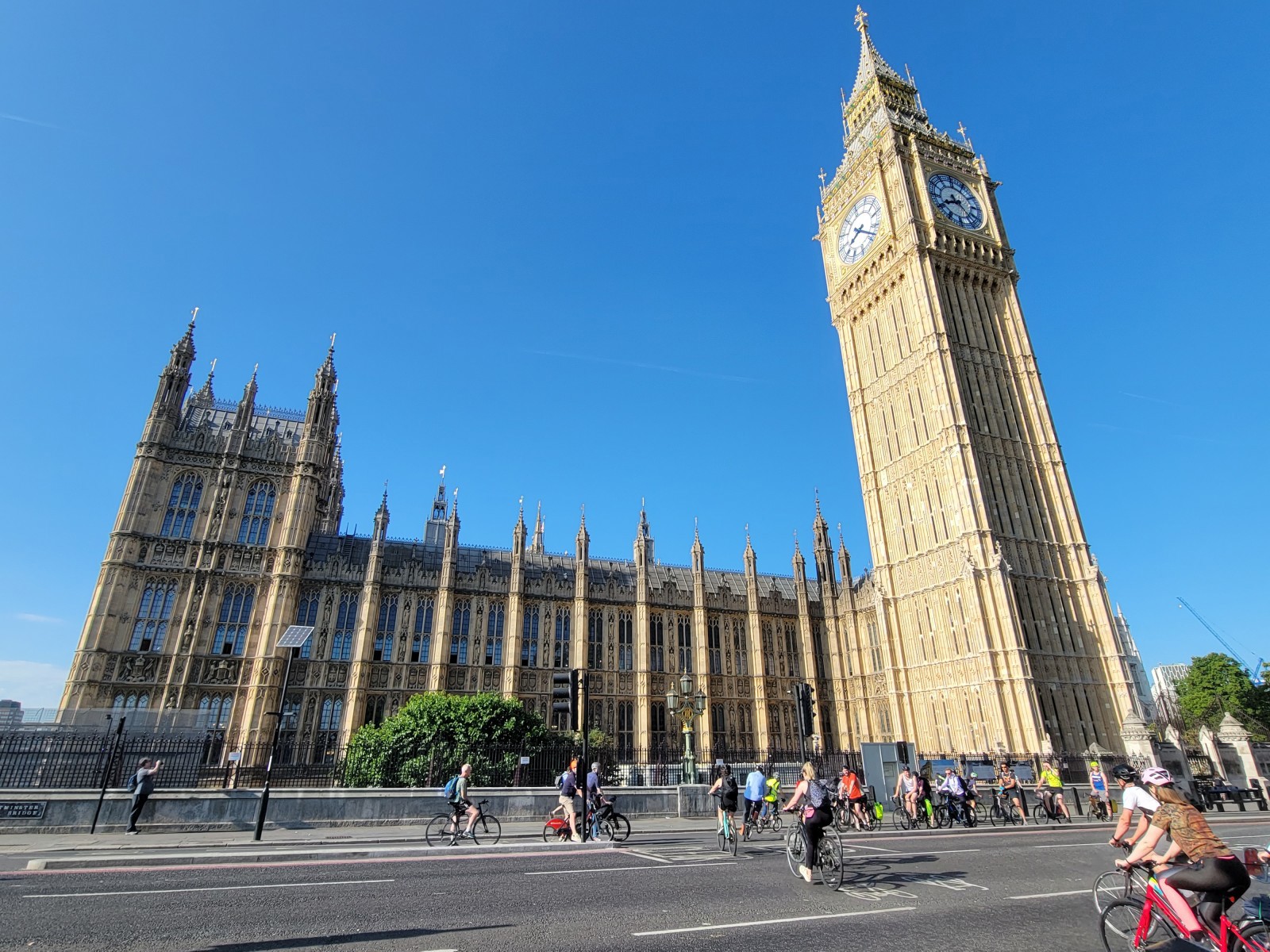 Top Tours of Big Ben in London for 2025