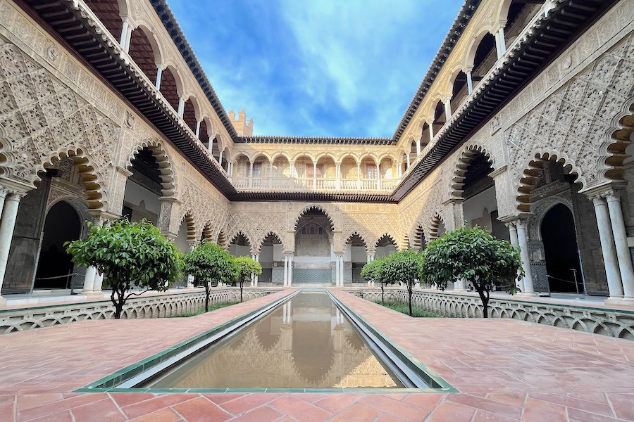 The BEST Seville (Sevilla) Tours | Alcázar, Flamenco & Foodian Delights
