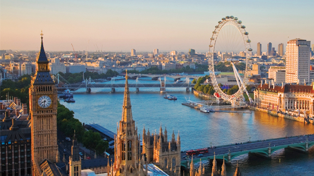 The BEST London Tours & Day Trips in 2025