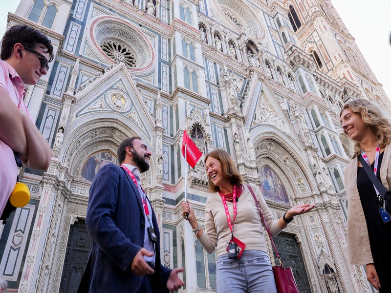The BEST Private Tours in Florence with Passionate Guides